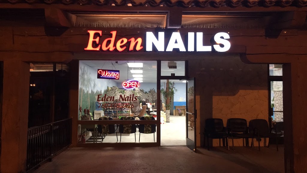 Eden Nail Salon & Spa (AKA Jacly Nails) - Palm Springs, CA 92262 ...