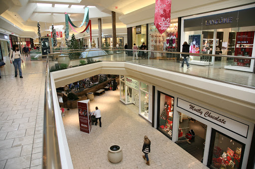 The Mall at Short Hills - AZexplained