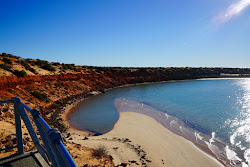 Bottle Bay Beach 🏖️ Δήμος Σαρκ Μπέι, Αυστραλία - λεπτομερή ...