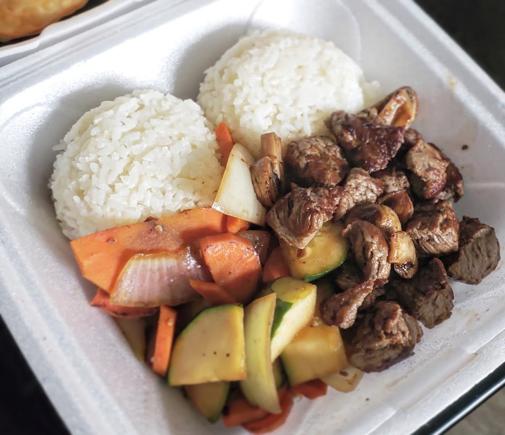 Hibachi Jr. - Lebanon, TN 37122 - Menu, Hours, Reviews and Contact