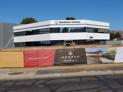 Renaissance Financial - AZexplained