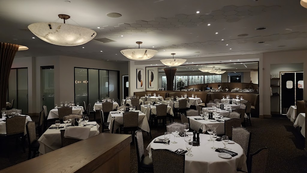 Steve Fields Steakhouse - Plano, TX 75093 - Menu, Reviews, Hours & Contact