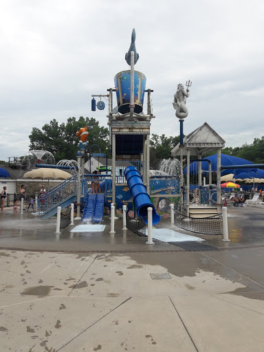 Water Park «Atlantis Waterpark at Bull Run», reviews and photos, 7700 ...