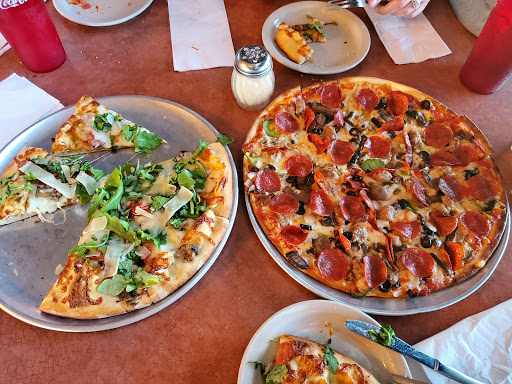 Christianos Pizza - AZexplained