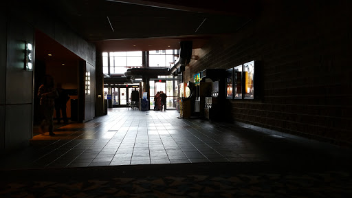Movie Theater «Regal Cinemas Division Street 13», reviews and photos ...