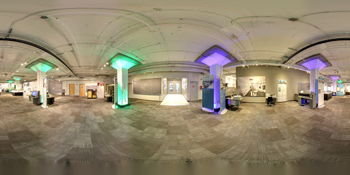 Museum «Living Computers: Museum + Labs», reviews and photos, 2245 1st ...