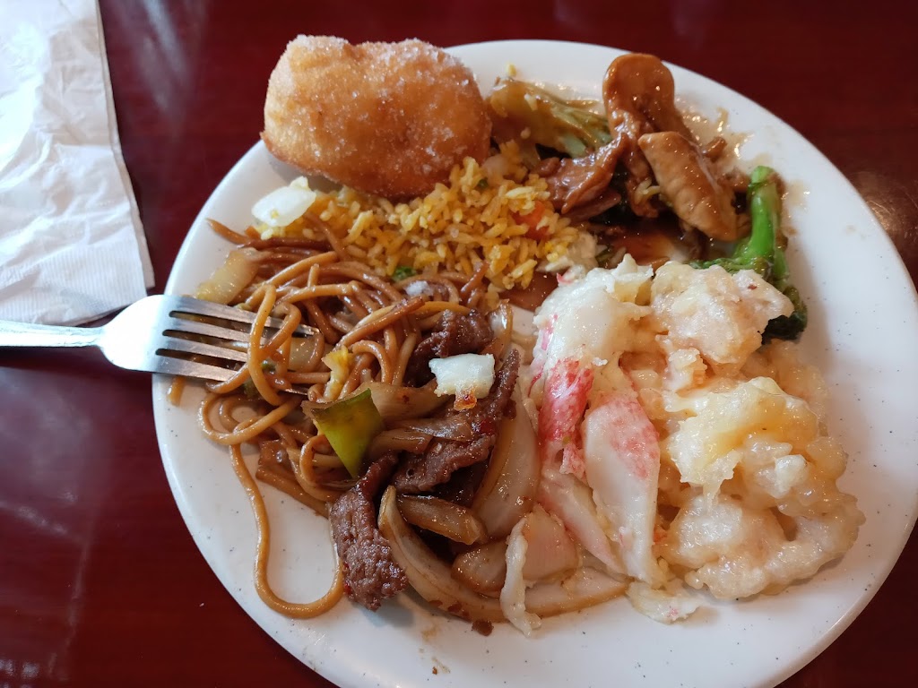 Four Seas Buffet - Wadena, MN 56482, Reviews, Hours & Contact