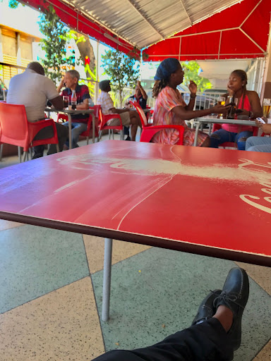 Restaurante COIMBRA in Alto Mae "B", Maputo, - Zaubee