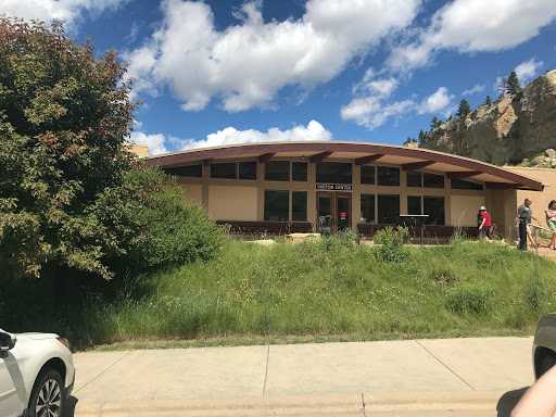 Pictograph Cave State Park - AZexplained