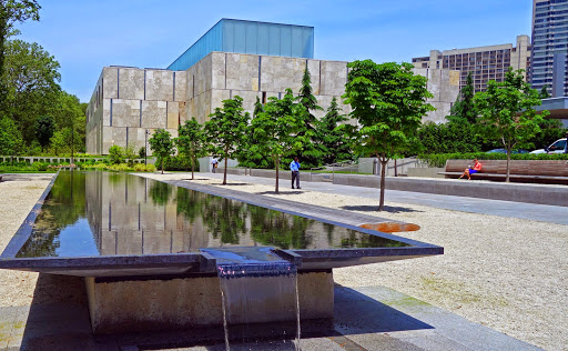 Art Museum «Barnes Foundation», reviews and photos, 2025 Benjamin ...