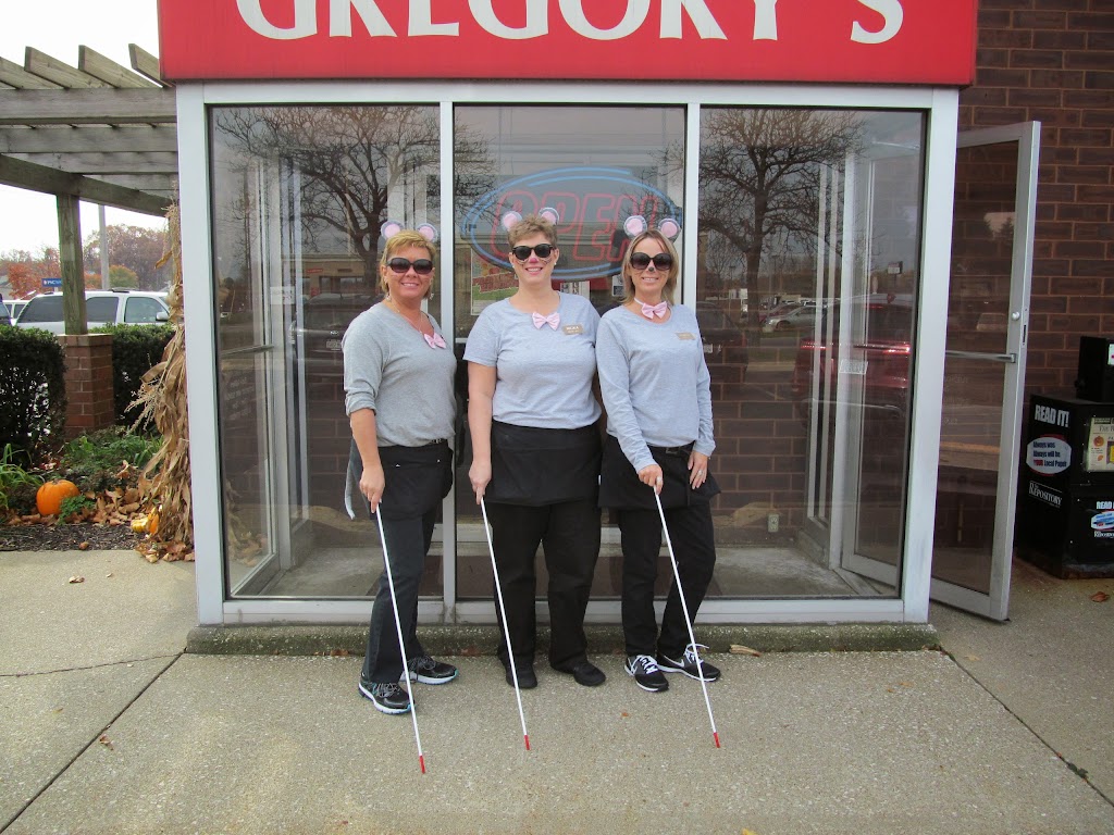 Gregory's Family Restaurant - Canton, OH 44708 - Menu, Reviews, Hours ...