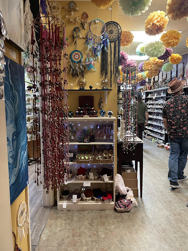 Metaphysical Store & Witch Shop - Witchcraft Supplies