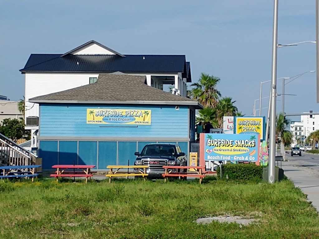 Surfside Pizza & Ice Cream - Gulf Shores, AL 36542, Reviews, Hours ...