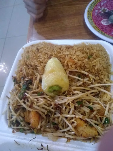 Restaurante Comida China Ton en Tijuana