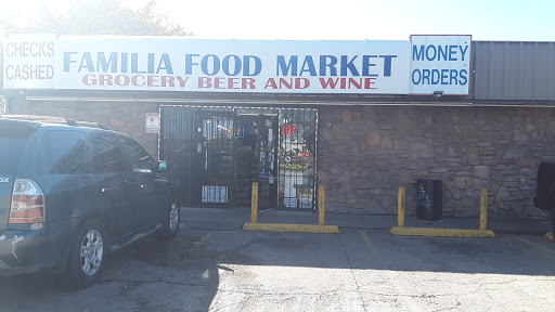 Familia Food Market