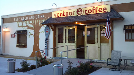 Coffee Shop «Ventnor Coffee», reviews and photos, 108 N Dorset Ave ...