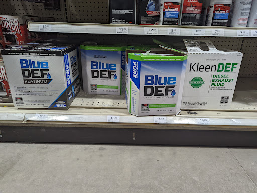 Home Improvement Store «Menards», reviews and photos, 3550 32nd Ave S ...