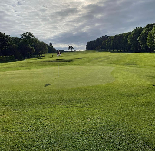Hickleton Golf Club in Doncaster