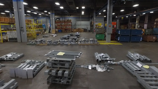 ASC Engineered Solutions - AZexplained