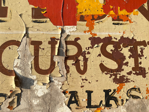 Buffalo Ridge Ghost Town in Buffalo Ridge, South Dakota - Zaubee