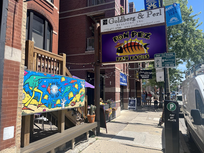 Don Pez Fish Tacos - Reviews and Deals on Restaurant.com