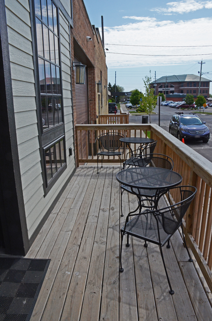 Manitowoc Coffee - Manitowoc, WI 54220 - Menu, Reviews, Hours & Contact