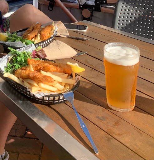 Pontoon Bar - Bar - Sydney, NSW - Zaubee