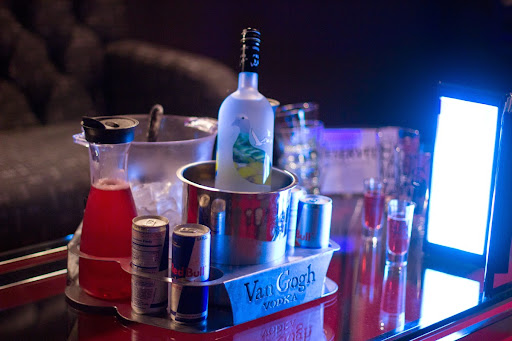 Adult Entertainment Club «Fantasies Nightclub», reviews and photos ...