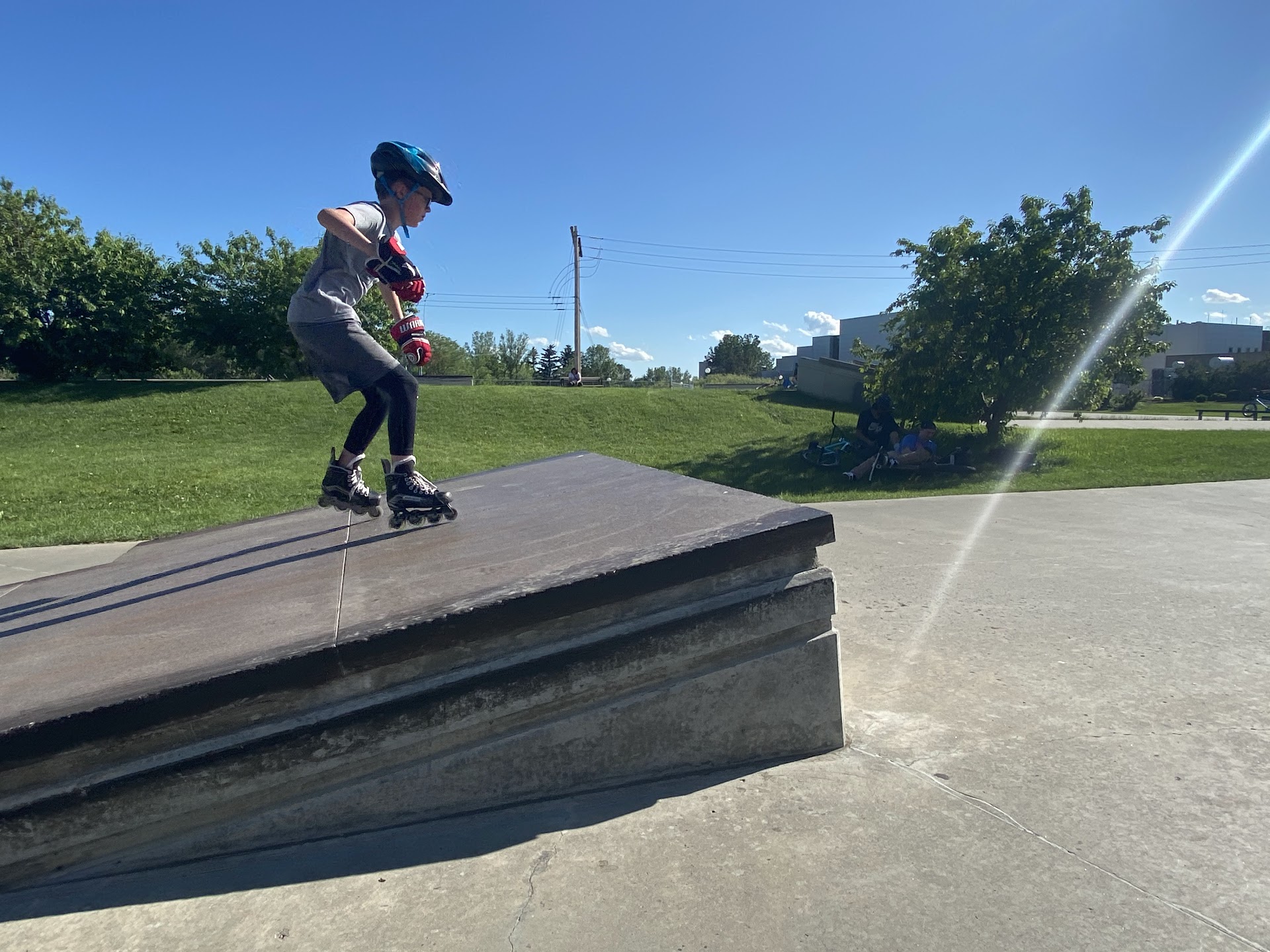 Wascana Skateboard Plaza - reviews,open hours,photo spots,things to do ...
