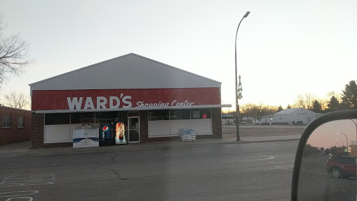 Ward's Shopping Center - AZexplained