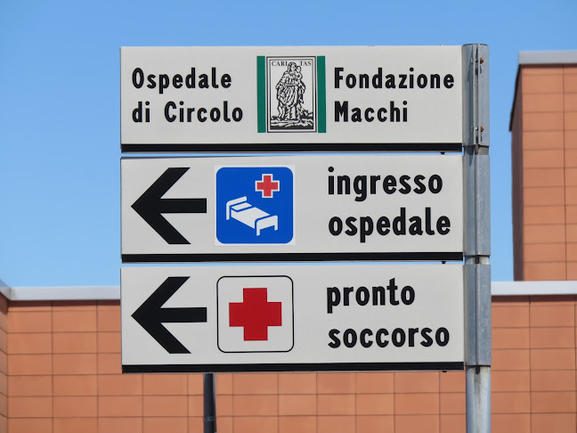 343 recensioni di ASST dei Sette Laghi a Varese 343 recensioni di ASST dei Sette Laghi a Varese