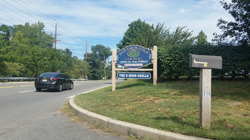 Golf Course «Paramus Golf Course», reviews and photos, 314 Paramus Rd ...