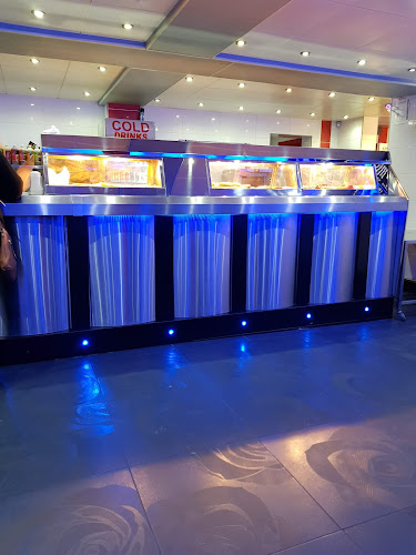 96 reviews of The Golden Fish (Restaurant) in Ipswich (Suffolk)