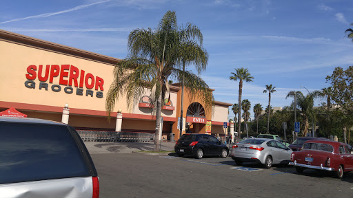 Grocery Store «Superior Grocers», reviews and photos, 1033 Long Beach ...