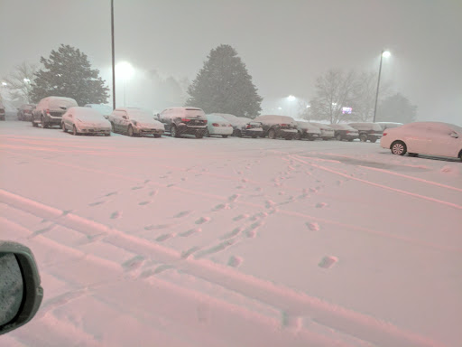 Movie Theater «Cinemark Layton XD», reviews and photos, 720 W 1500 N ...