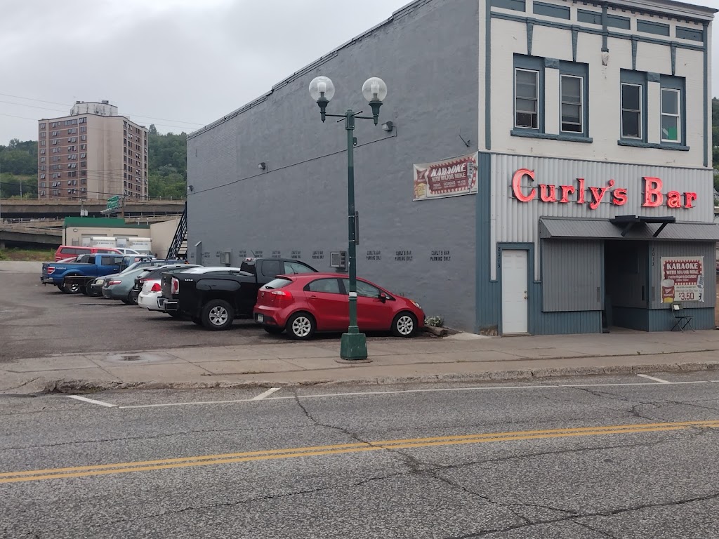 Curly's Bar - Duluth, MN 55806, Reviews, Hours & Contact