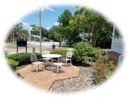 Community Center «Longwood Community Building», reviews and photos, 200 ...