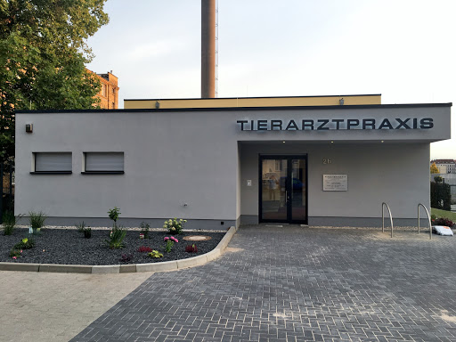 ️ Dr. med. Vet. Volker Jähnig - Leipzig ️ allesfuerhaustiere