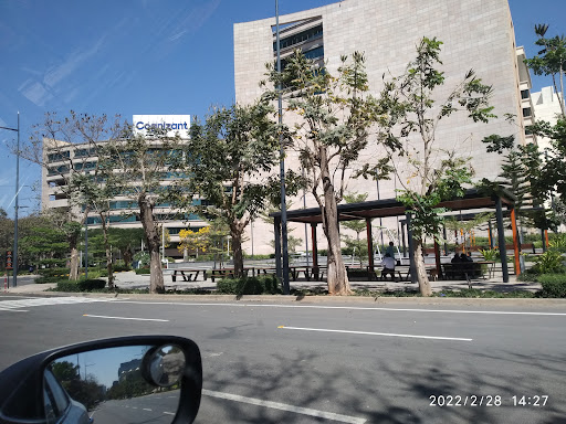 Embassy Manyata Business Park in Manayata Tech Park, Nagavara ...