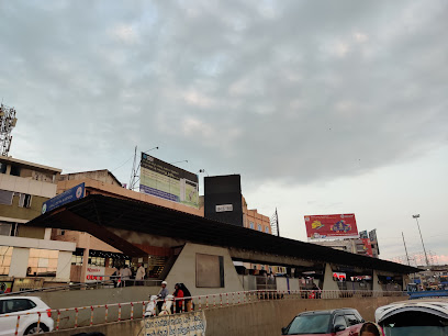 KSRTC Ticket Booking Centre - Tabib Building, No. 6, CBT, Hubli ...