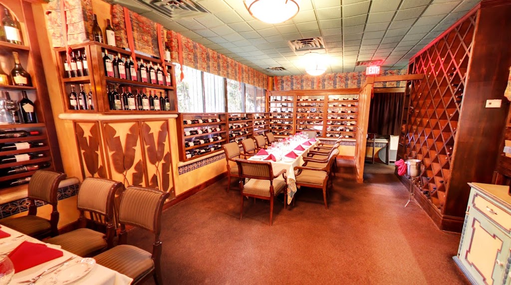 Chatham's Place Restaurant Menu - Orlando, FL