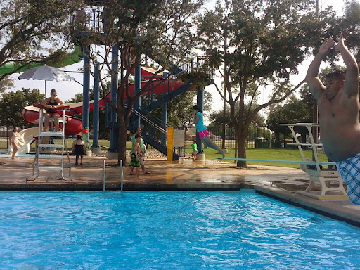 Recreation Center «Rosemeade Recreation Center», reviews and photos ...