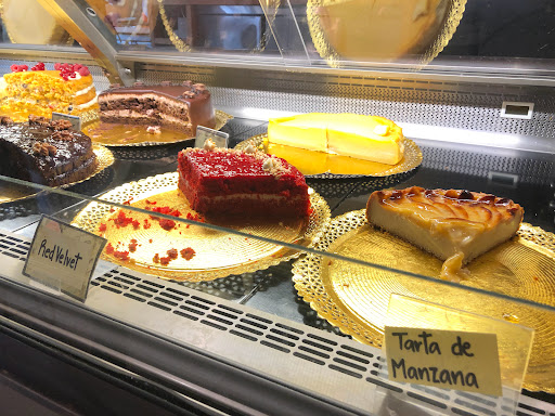 Maikala - Bilbao ️ Directorio de Pastelerías