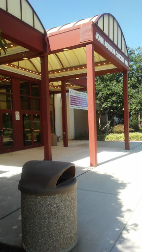 Harmony Hall Regional Center in Fort Washington, Maryland - Zaubee