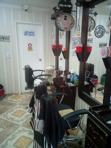 Thomas Barber shop (Barberia) en Bogotá