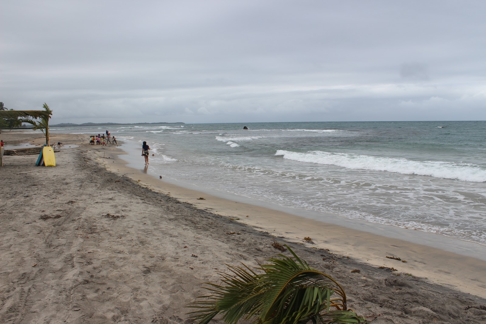Mahambo beach 🏖️ Madagaskar island, Madagascar - detailed features, map ...