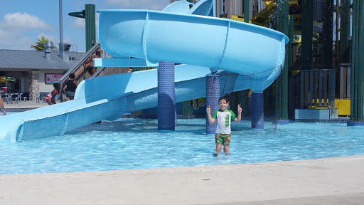 Park «Grapeland Heights Park», reviews and photos, 1550 NW 37th Ave ...