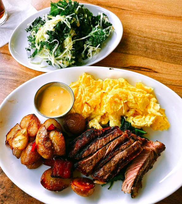 Best Brunch in Boca Raton: 2025 Ultimate Guide