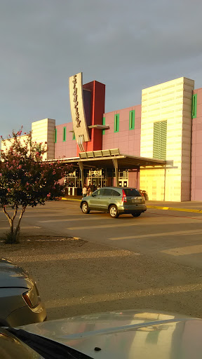 Movie Theater «AMC Classic Irving 10», reviews and photos, 4205 W ...