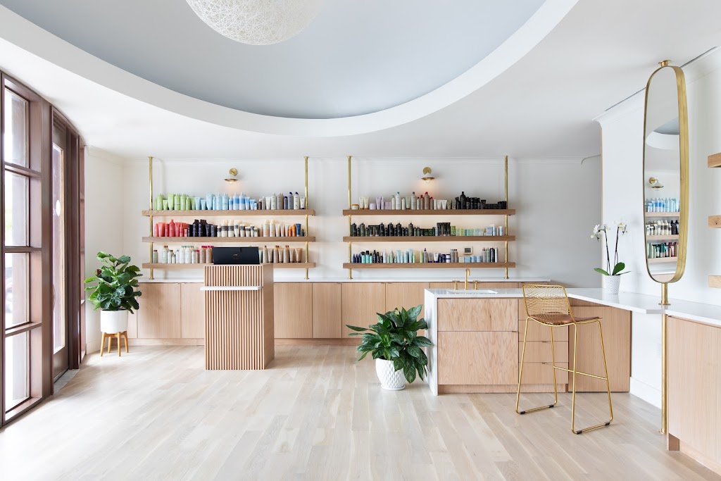 Hiatus Spa + Retreat - Dallas, TX 75209 - Services and Reviews